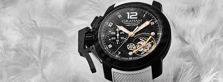 Graham – Chalmers Jewelers