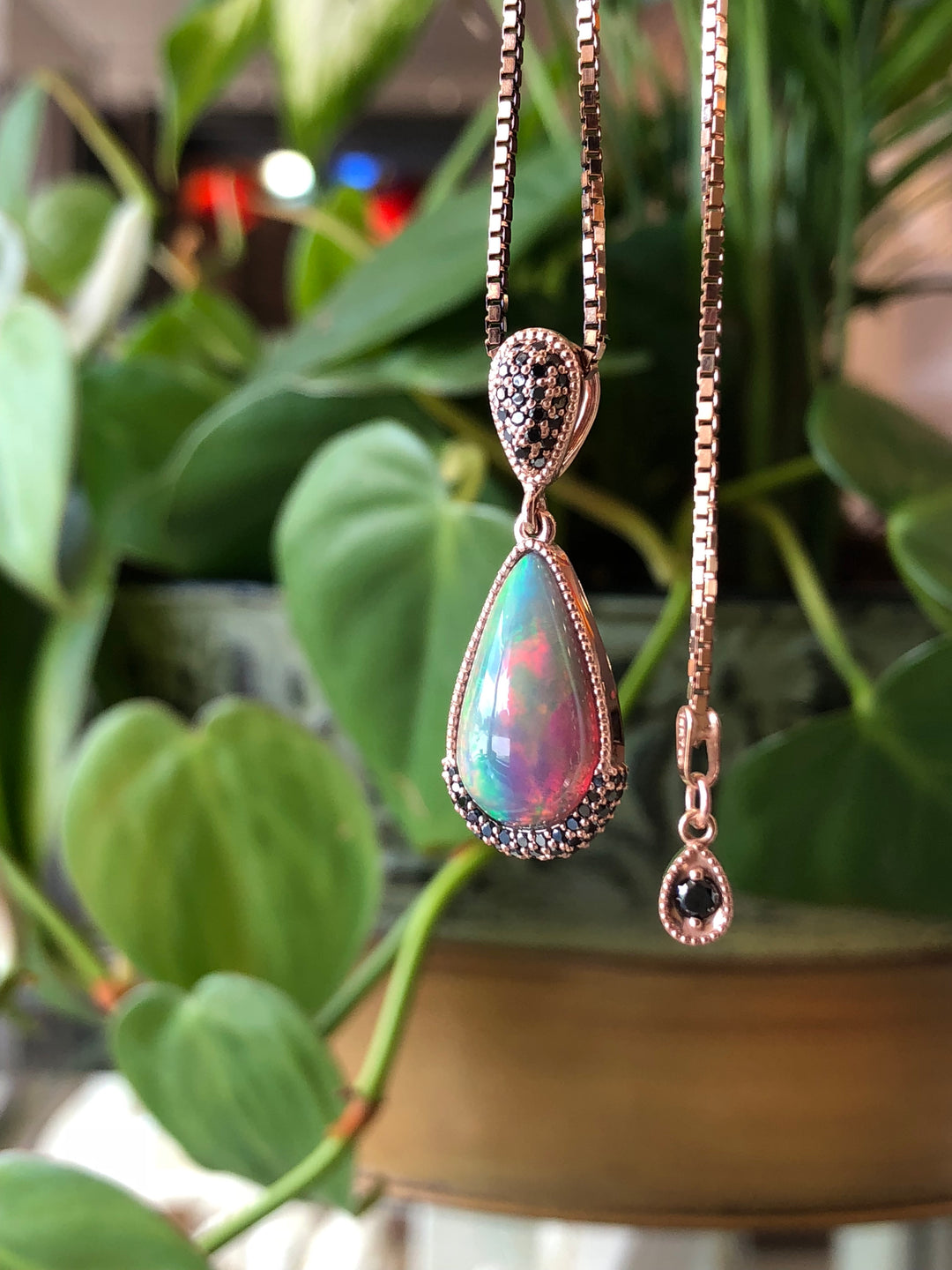 Custom Pendant Examples – Chalmers Jewelers